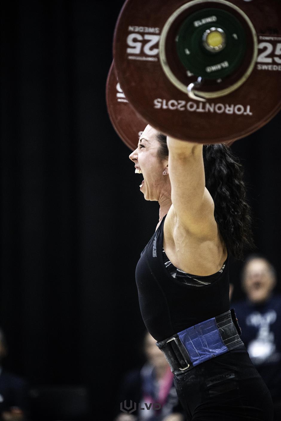 WAG Brings Positive Change to Weightlifting | Working Against Gravity