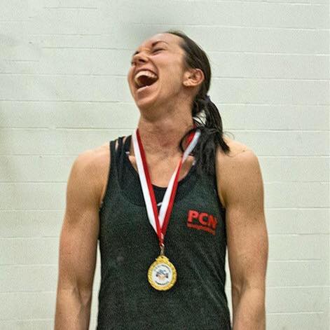 WAG Brings Positive Change to Weightlifting | Working Against Gravity